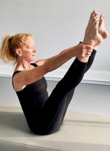 Excel Pilates DC - A Classical Pilates Studio in Washington, DC